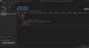 The Definitive Guide To The Null Sql Server Value