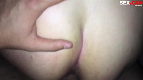 Amateur Couple Fucks Keeping The Volume Down As The Rest Of The Family Can Hear Them