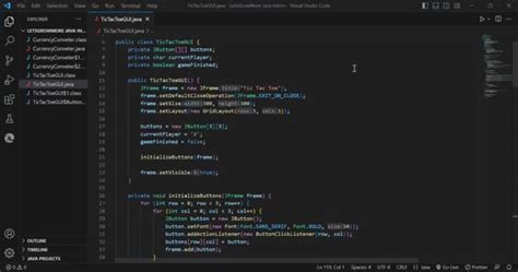 kamakhya chaturvedi on linkedin tic tac toe game java tictactoe internship gamedevelopment…