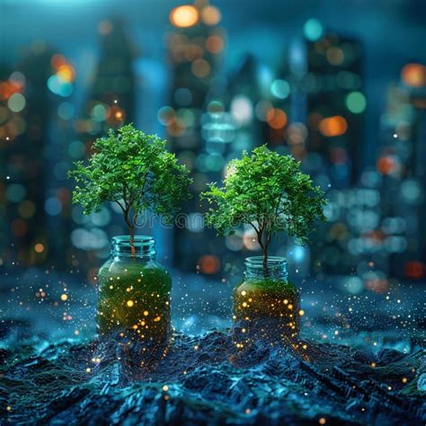 Environmentally Friendly Computing Solutions Promote Sustainability And Environmentally Friendly Computing Solutions Promote Sustainability And