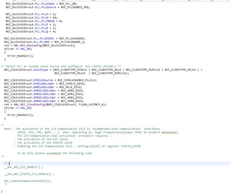 Sbsfu Implementation In Nucleo Stm32h743zi Board Stmicroelectronics
