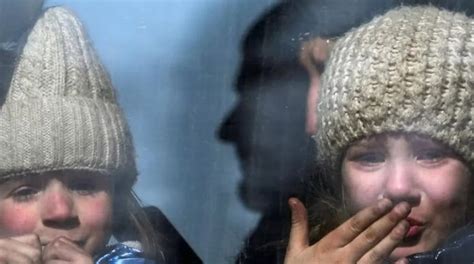 Рада ухвалила законопроєкт про захист депортованих дітей Українські Новини