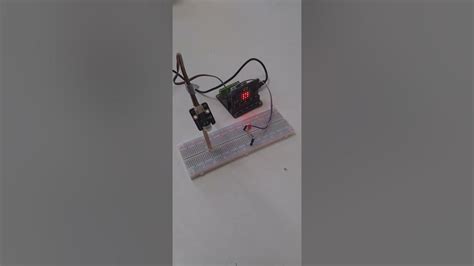 Microbit And Motion Sensor Youtube