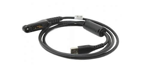 Motorola Pmkn4265 R7 Programming Cable Radiotronics Canada