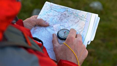 Best Compass Navigation Tools For Hiking Orienteering And Survival
