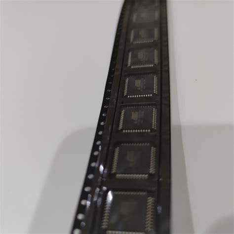 Jual Atmega16a Au Atmega16 Smd Shopee Indonesia