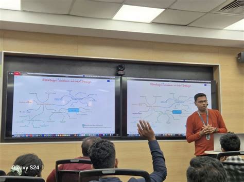 cleanarchitecture geeknight chennai srihari sridharan