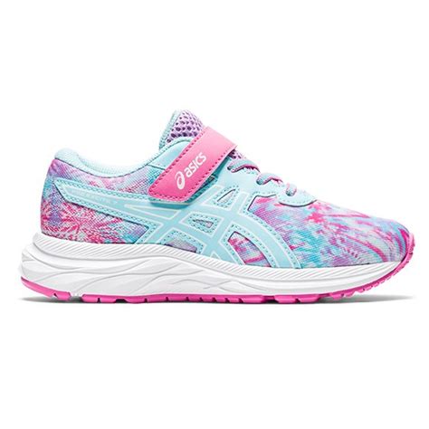 ΠΑΙΔΙΚΑ ΠΑΠΟΥΤΣΙΑ Asics ΓΙΑ ΚΟΡΙΤΣΙΑ Dpam Gr