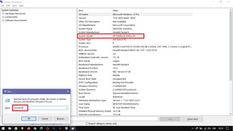 Cara Mengecek Spesifikasi Komputer Atau Laptop Windows Kaconk