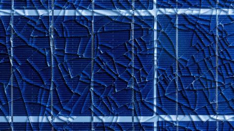The Challenges Facing The Solar Revolution
