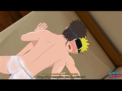 Kiba Quiere Hacer Que Naruto Se Olvide De Sasuke Gay Bara Yaoi Xvideos Com