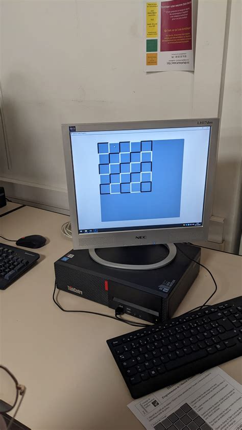 Coding Day Pour Les 3c Collège Le Mont Dor