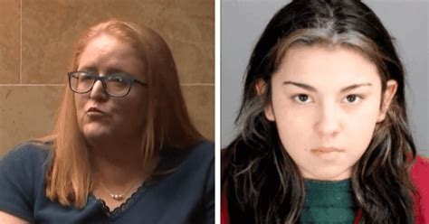 Who Is Julie Conrad Michigan Teen Megan Imirowicz Who Killed Dad With Drain Cleaner Excited