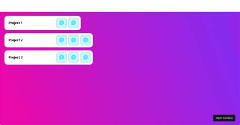 Framer Motion Border Radius Layout Issue Codesandbox