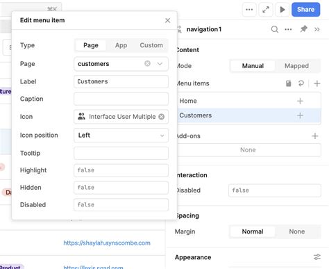 Retool Apps Quickstart Retool Docs