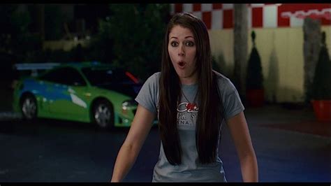 Sex Drive Felicias Shirt Amanda Crew