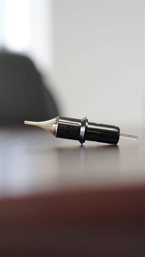 Scalp Micropigmentation Needles Eros 1 Box 04 Scalp Micropigmentation