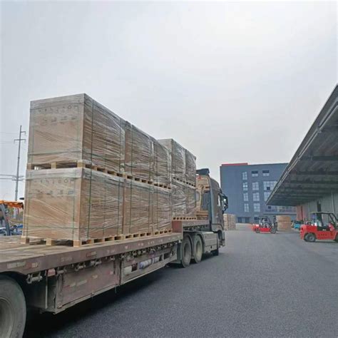 上海到荆门物流公司直达上海至荆门专线零担冷链整车大件货运 上海连企企供应链管理有限公司