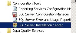 SQL Server Discovery Report SQLServerCentral