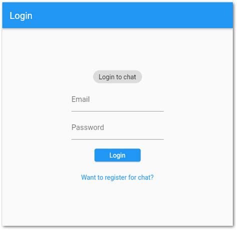 Firebase Whatsapp Clone Built With Flutter In No Time