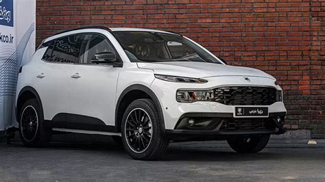 معرفی ری را ایران خودرو بررسی آپشن های ریرا ایرانخودرو