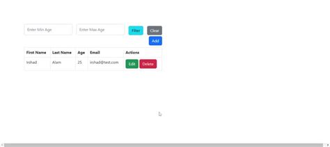 Md Irshad Alam On Linkedin Reactjs Reactdeveloper Indexeddb
