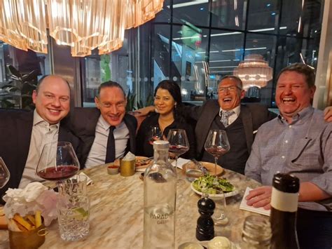 Ray Khadivi On Linkedin Simoneoliveira Swissre Gherkin Oceanre Ocevalondon Ocevaeu…