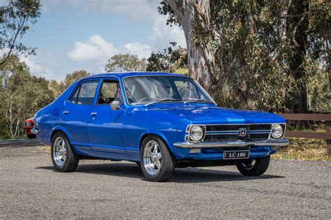 Readers Rockets Lc Torana Ht Monaro Xb Panel Van Chev Impala More