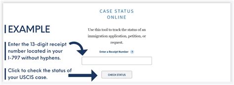 Are You Checking Uscis Case Status And Processing Times Accurately In 2023 2025