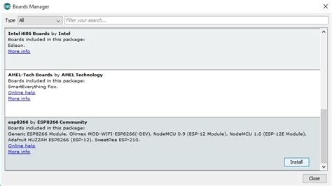 Esp8266 Easiest Way To Program So Far Using Arduino Ide
