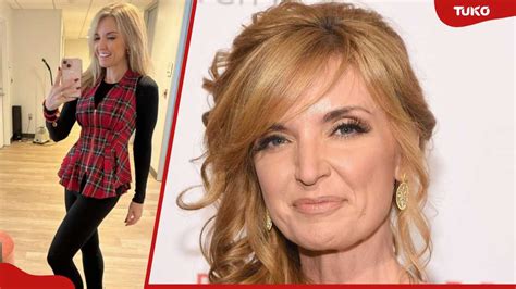 Jennifer Coffeys Qvc Return And What Brought Her Back To The Network