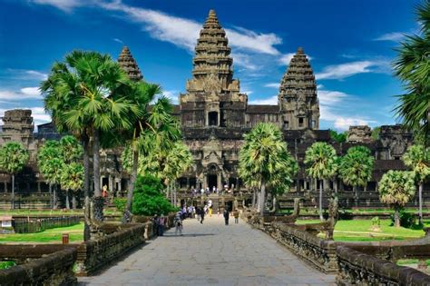 13 Most Beautiful Places In Asia To Visit Global Viewpoint
