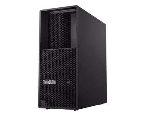 Lenovo Thinkstation P3 Tower Intel Core I7 14700 Vpro E Core S Up To