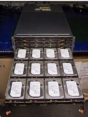 IBM System Storage DCS3700 Expansion Unit StorageNewsletter