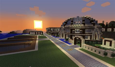 Dicontinued Tekkit Server Spawn For Df Mining Company Server Minecraft Map Dicontinued Tekkit Server Spawn For Df Mining Company Server Minecraft Map