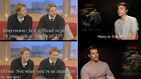 20 Potter Memes For All The Harry Potter Fans Know Your Meme