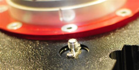 Output Monitor Probe COM TECH