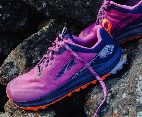 Die Neuen Lone Peak 9 Trailschuhe Altra Running