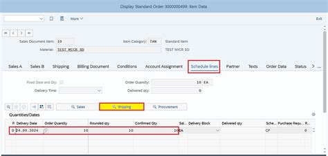 Order To Cash Process In SAP