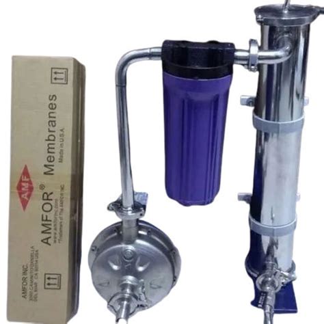 High Performance Durable Ultrafiltration Membranes At Best Price In New Delhi Vishal Dealers
