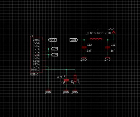 Custom Rp2040 Board Detection And Uploading Issues Nano Rp2040
