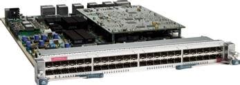 Cisco Nexus 7000 M1 Series 48 Port Gigabit Ethernet Modules With XL Option Data Sheet Cisco