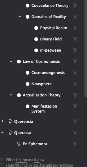 Ulysses Syncing Missing Symbols When Syncing And Issues Syncing Nested