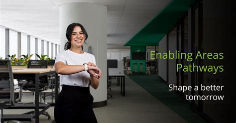 Enabling Area Pathways Deloitte Australia Careers