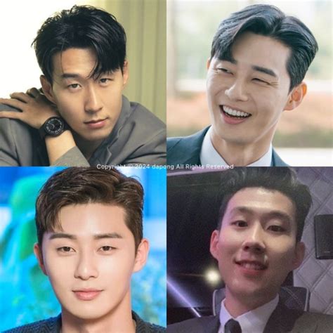 박서준 손흥민 머리 스타일 가일컷 다운펌 남자 면접 짧은 헤어 추천 네이버 블로그