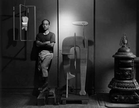 Isamu Noguchi Pioneer Of Social Sculpture Pen ペン
