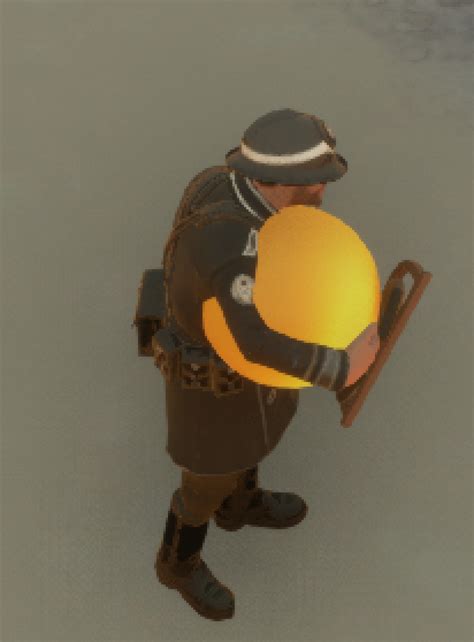 Nerd Sea Mines By Cock Inspection