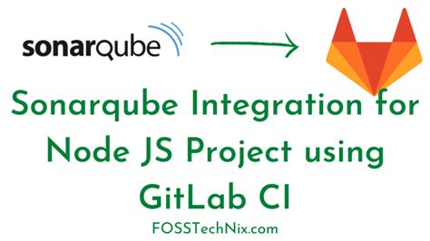 GitLab Archives FOSS TechNix