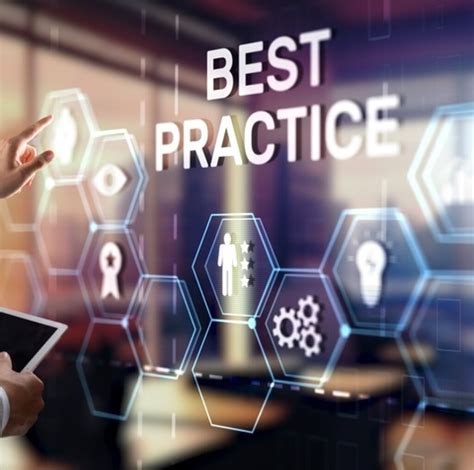Video Surveillance Best Practices Facit