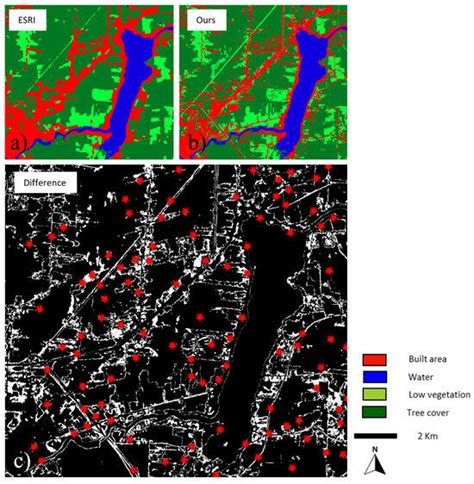 Remote Sensing Free Full Text Synthetic Data For Sentinel 2